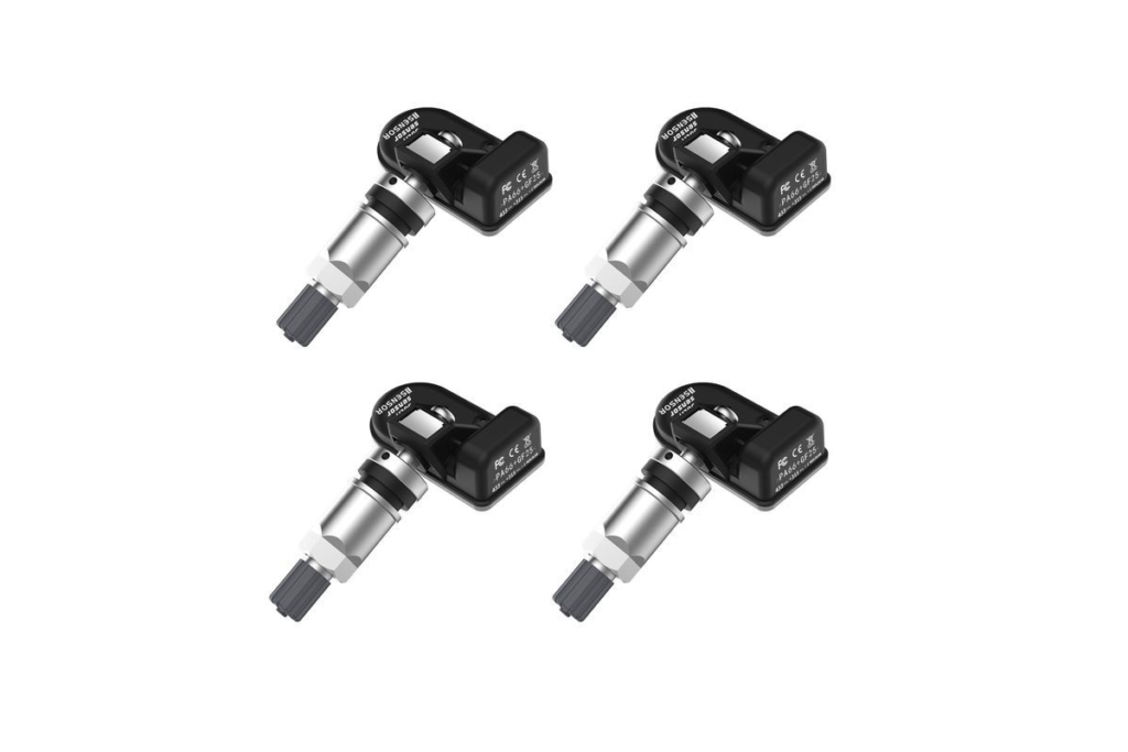 Universal Sensors w/ Metal Stem Kit - CXA Offroad Wheels