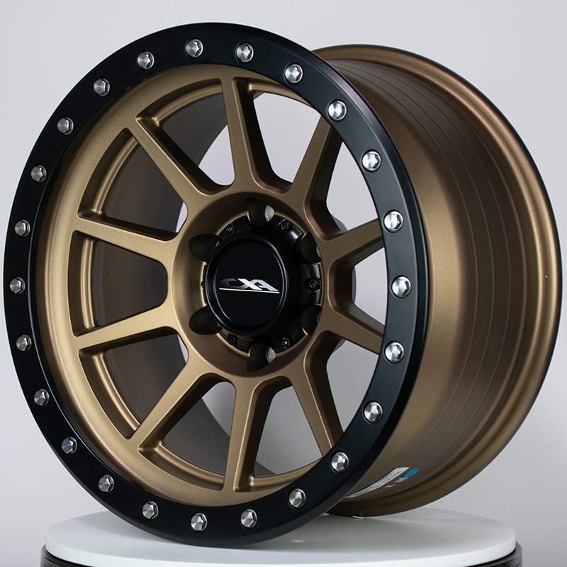 Sprint - CXA Offroad Wheels