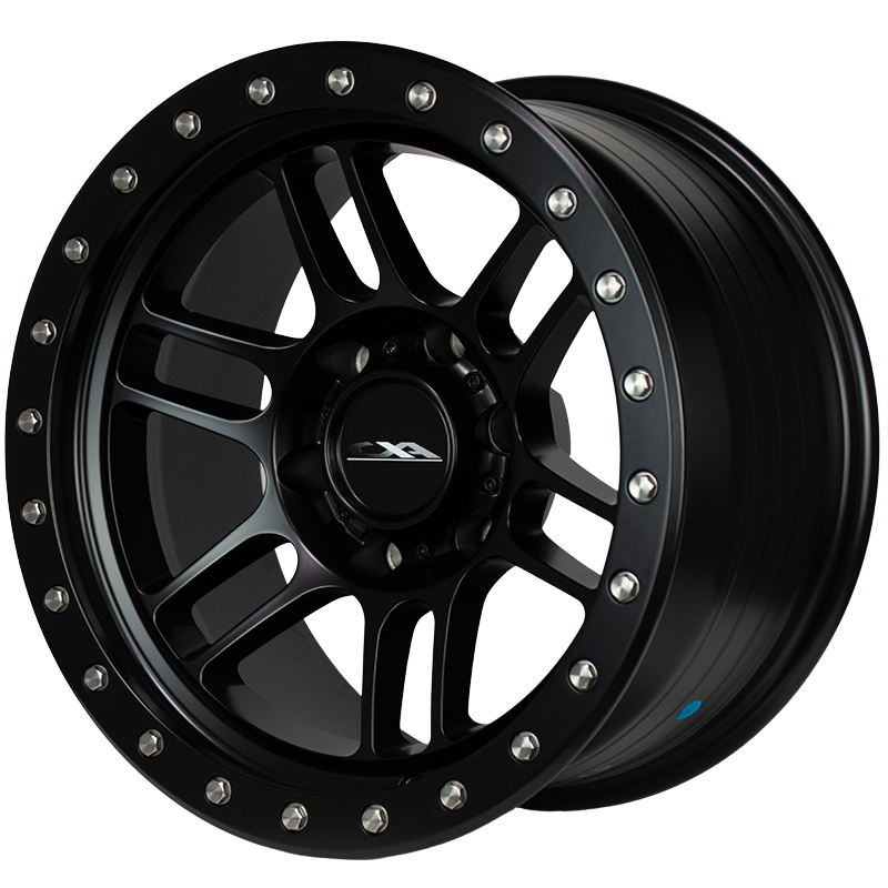 Vortex - CXA Offroad Wheels