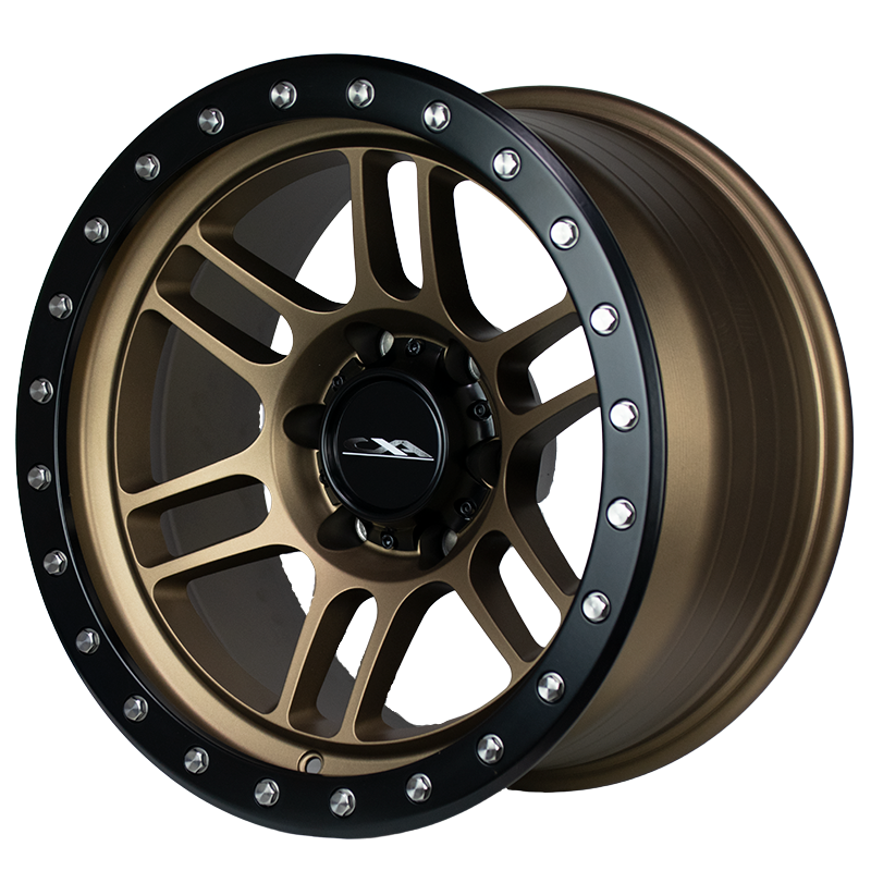 Vortex - CXA Offroad Wheels