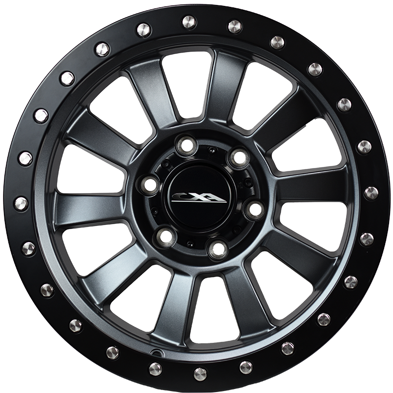 CXA Off Road Wheels
