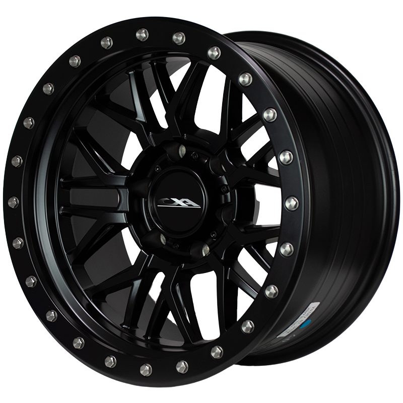 CXA Off Road Wheels