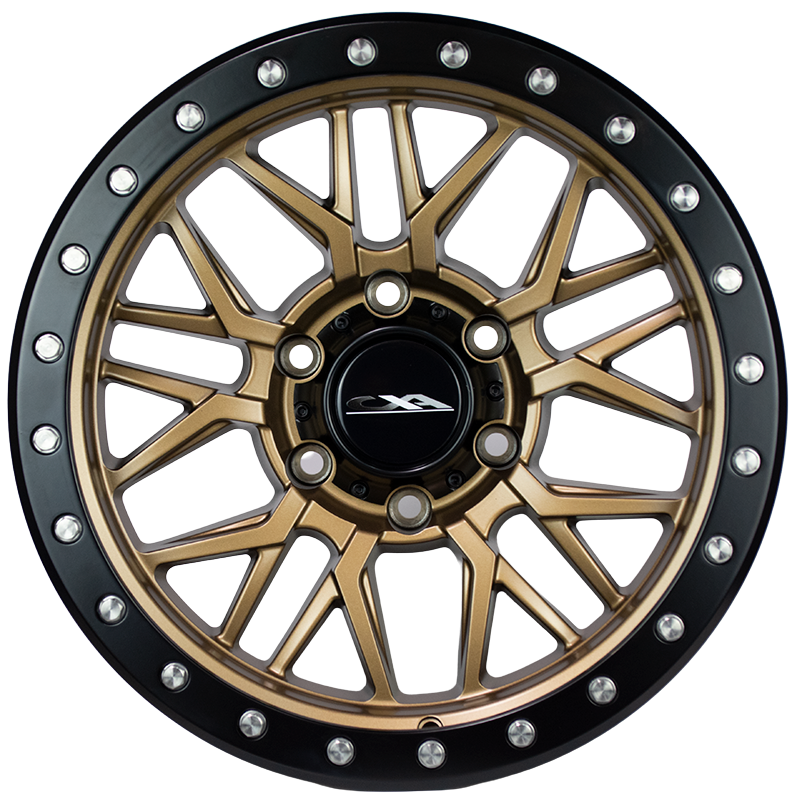 CXA Off Road Wheels
